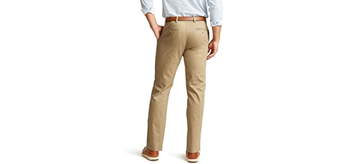 10 Best Khaki Pants for Men (May-2021) | Your Wear Guide