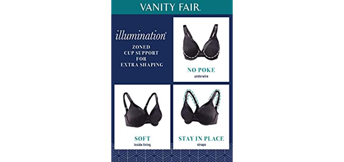 10 Best Support Bras (January-2026) – Your Wear Guide