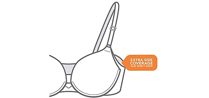 10 Best Bras for DD (May-2026) – Your Wear Guide