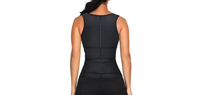 10 Best Waist Cinchers (March-2025) – Your Wear Guide