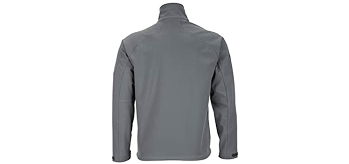 10 Best Softshell Jackets (April-2026) – Your Wear Guide