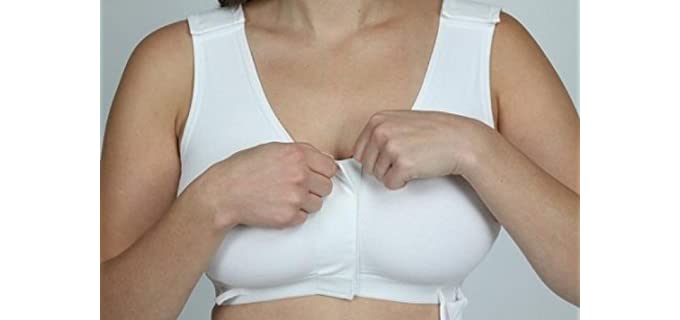 Best Bra After Shoulder Surgery (July-2022) – Your Wear Guide Best Bra After Shoulder Surgery (July-2022) – Your Wear Guide