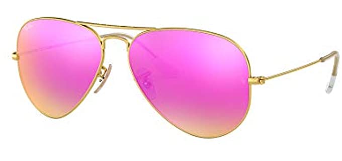 Small Aviator Sunglasses (May-2026) – Your Wear Guide