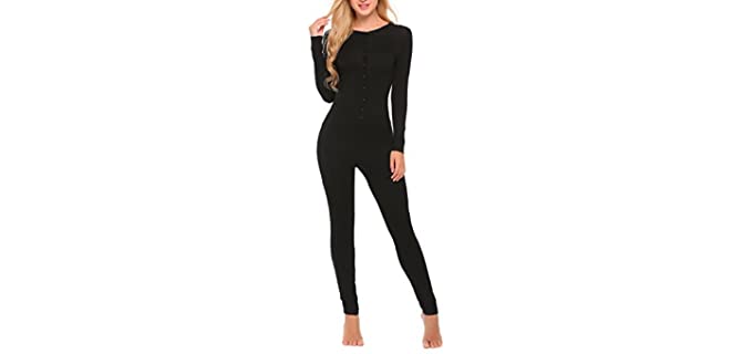 Best Onesie Pajamas (May-2026) – Your Wear Guide