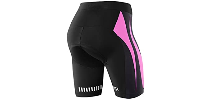 Best Padded Shorts (July-2025) – Your Wear Guide