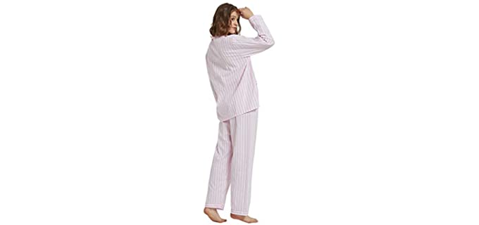 Best Pajamas for Itchy Skin (May-2026) – Your Wear Guide