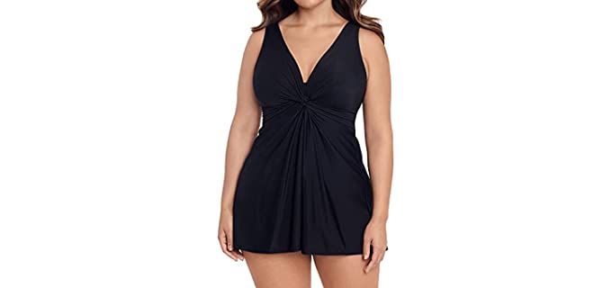 Best Swimsuits for Pear Shaped Figures (April-2026) – Your Wear Guide