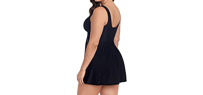 Best Swimsuits for Pear Shaped Figures (April-2026) – Your Wear Guide