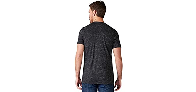 Sweat Proof T-Shirts (September-2025) – Your Wear Guide