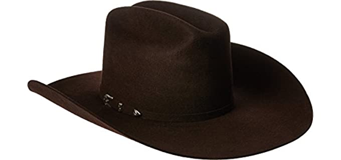 Best Cowboy Hats for Working in the Sun & Rain (April-2025) – Your Wear ...
