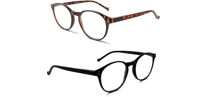 Best Reading Eyeglasses for Clear Vision (April-2026) – Your Wear Guide