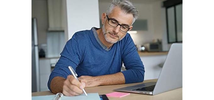 Best Reading Eyeglasses for Clear Vision (April-2026) – Your Wear Guide