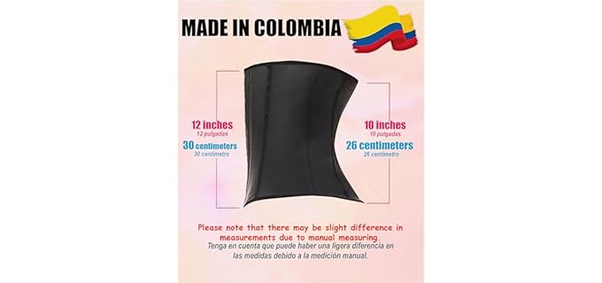 Best Waist Cinchers (May-2026) – Your Wear Guide