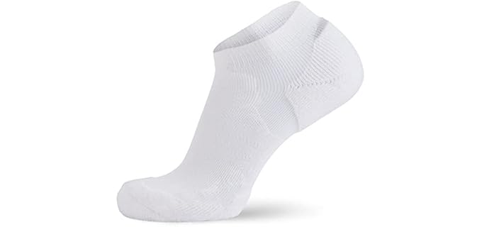 Best Sweat-Resistant Socks for All-Day Freshness (April-2026) – Your ...