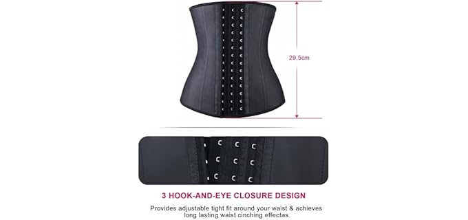 Best Waist Cinchers (May-2026) – Your Wear Guide