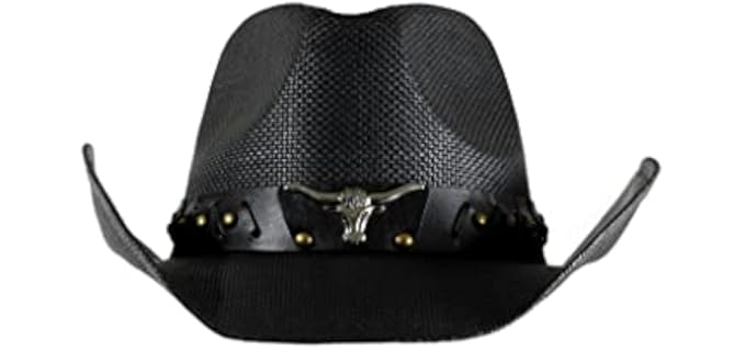 Best Durable & Stylish Cowboy Hats (April-2026) – Your Wear Guide